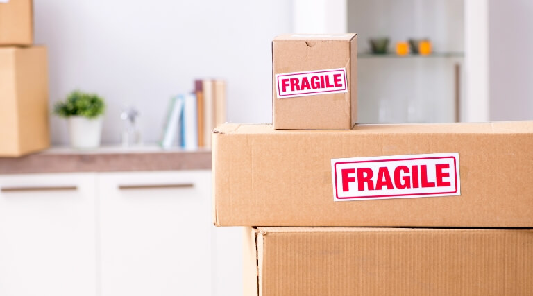 10 Tips to make Shifting Easy with a Professional Moving Company